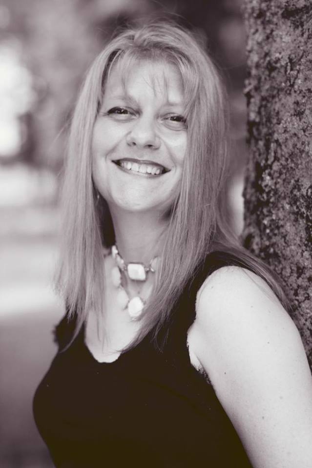AJ Scudiere Interview – Characters, Inspiration, and Fear – Lisa's Writopia