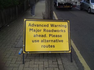 Redundant Expressions from Absolutely Certain to Advance Warning – Lisa ...