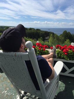 Daniel Greene – What One Year as a Full-Time Author Looks Like – Lisa's ...