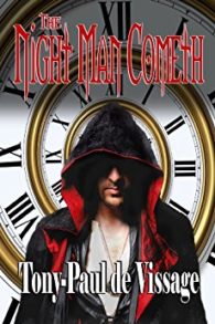 The Night Man Cometh – a Review – Lisa's Writopia