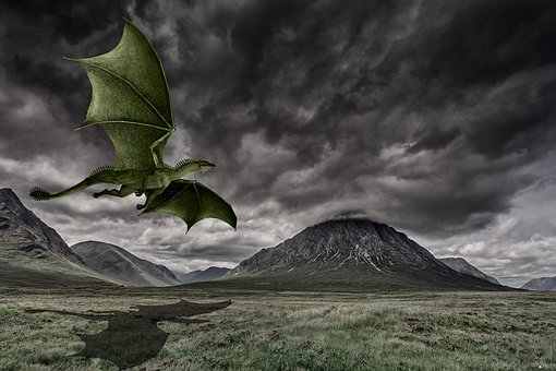 Creating a Monster: Questions You Need to Answer – Lisa's Writopia