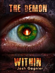 The Demon Within – a Review – Lisa's Writopia