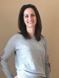 Krista Harrington – Lisa's Writopia